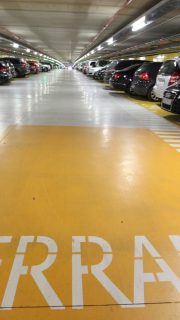 Serranopark - Ferrovial