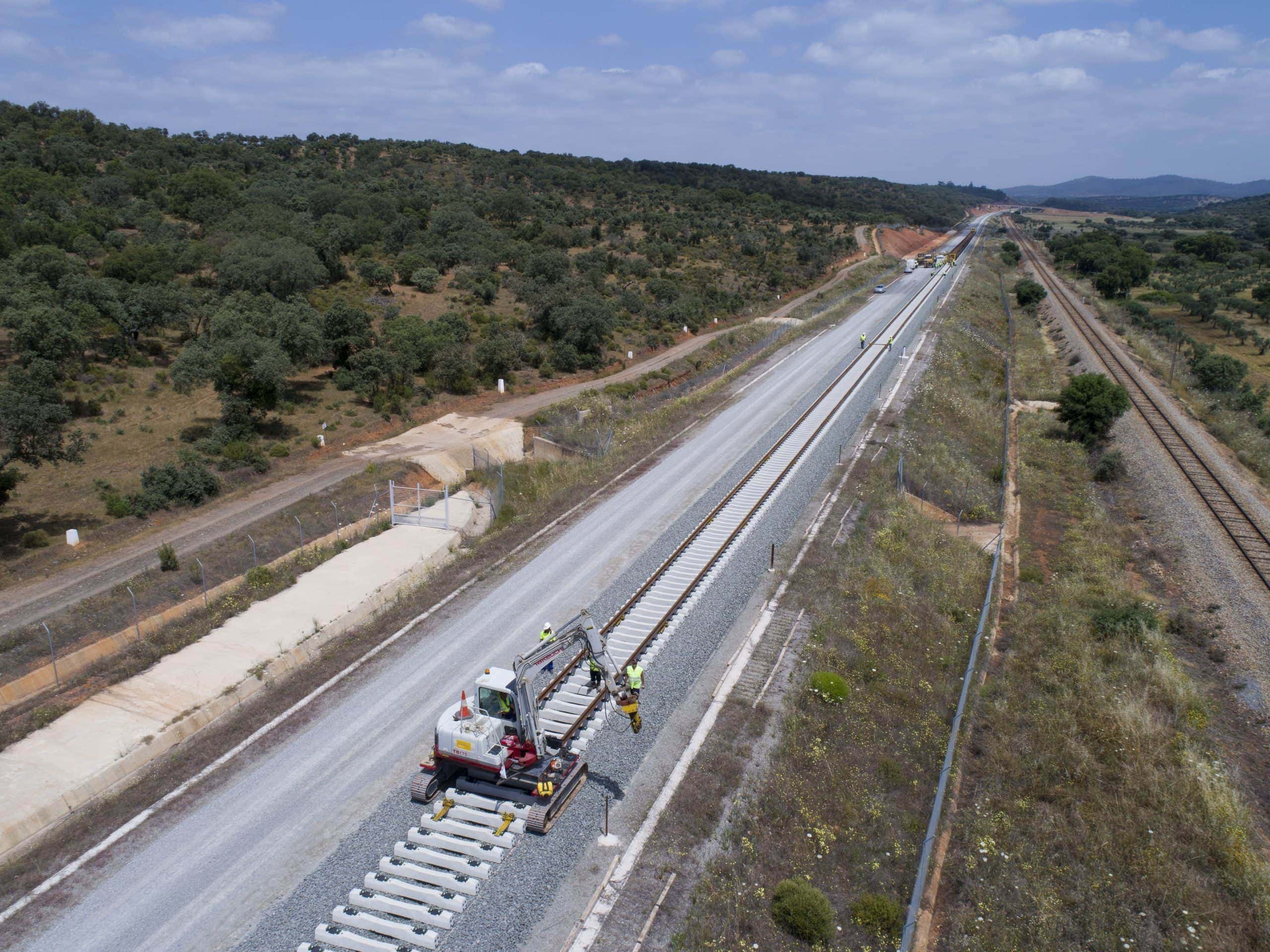 Environmental Product Declaration: Assembly of the Cáceres-Mérida ...