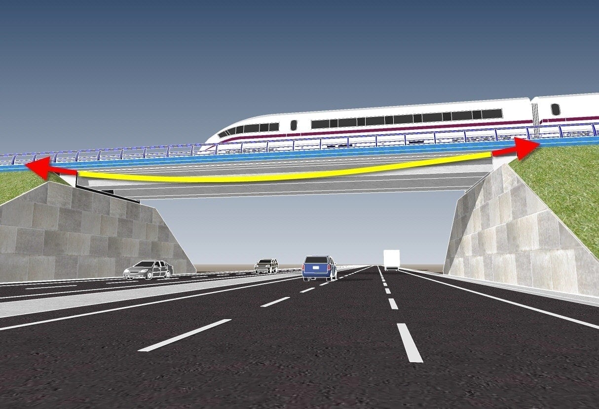 The intelligent structures are a basic element in the concept of ...