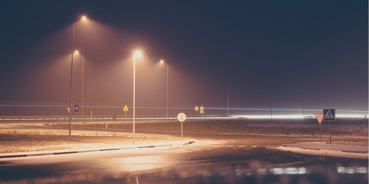 Generar electricidad con coches, energía a 120 kilómetros por hora - Ferrovial