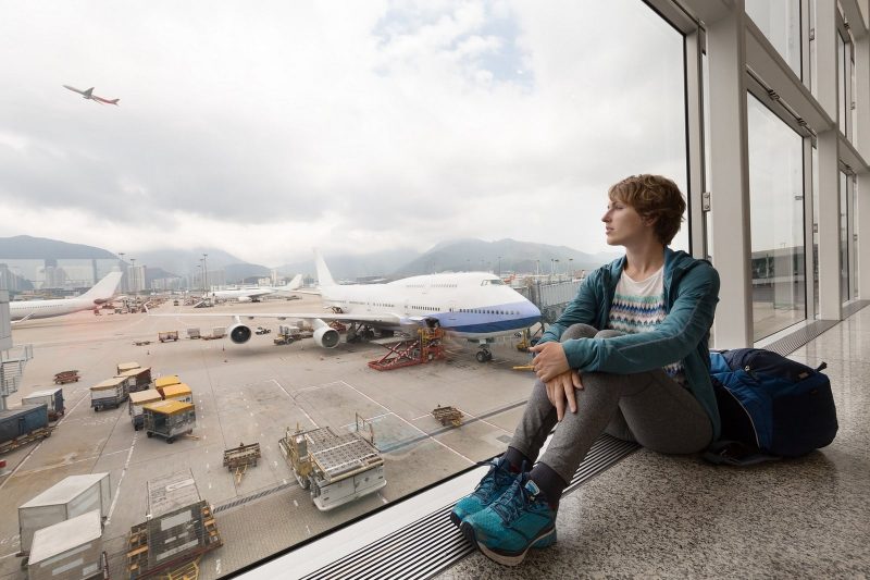 The first airports that changed the way we travel: what were they like ...