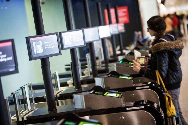 Autonomous airports are here to stay - Ferrovial's blog