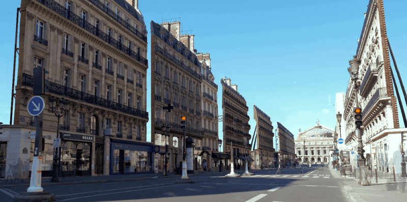 The Fake Architecture of the Film World - Ferrovial's blog