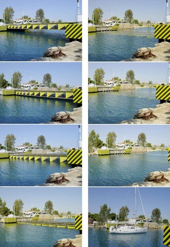 Europe’s most spectacular Cantilever Bridges - Ferrovial's blog