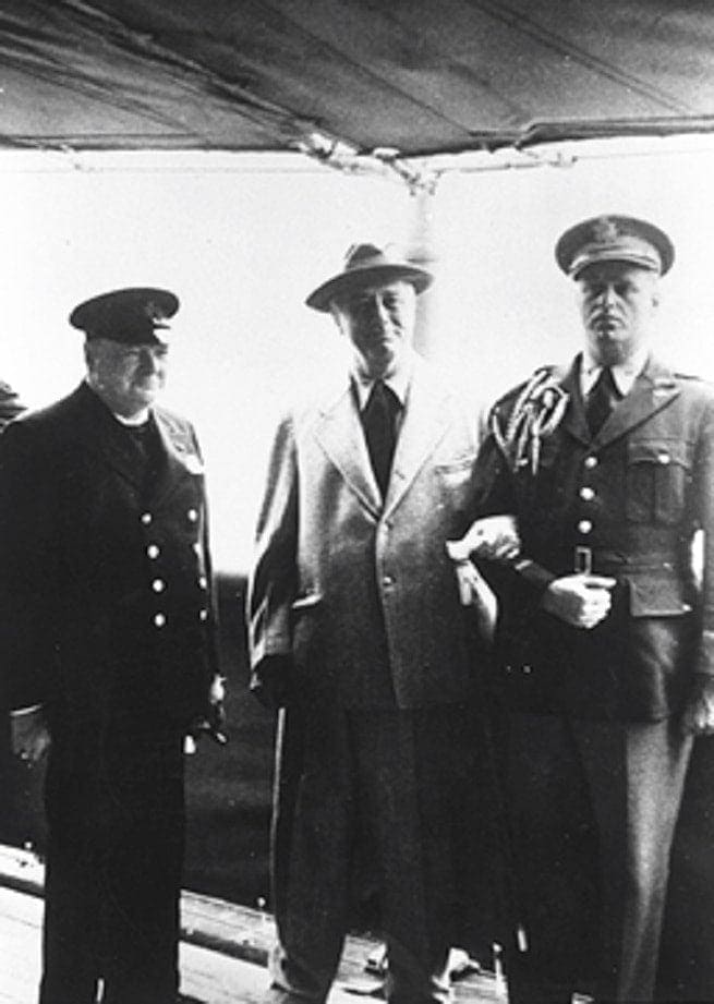 16 Interesting Facts about the History of the UN - Ferrovial's blog