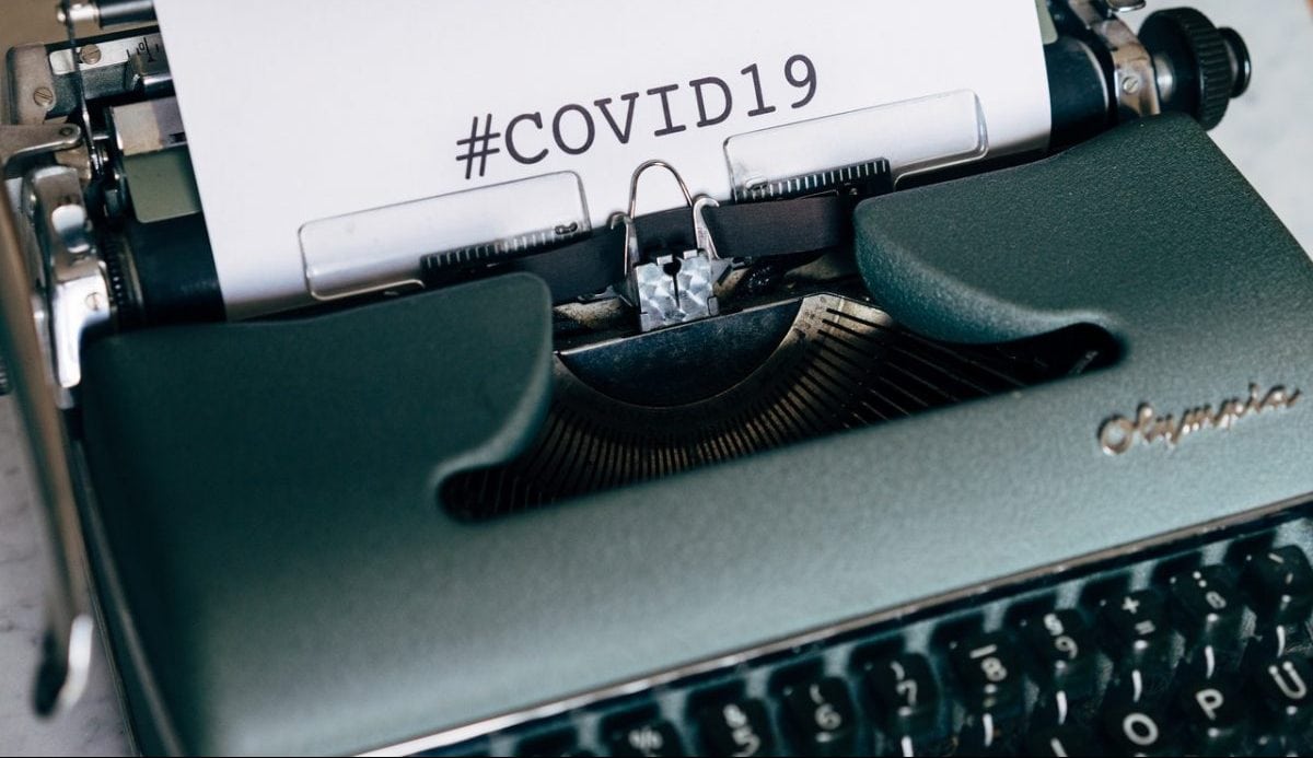 Communication During COVID-19