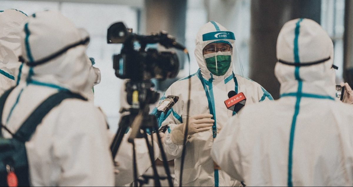 Communication during COVID-19