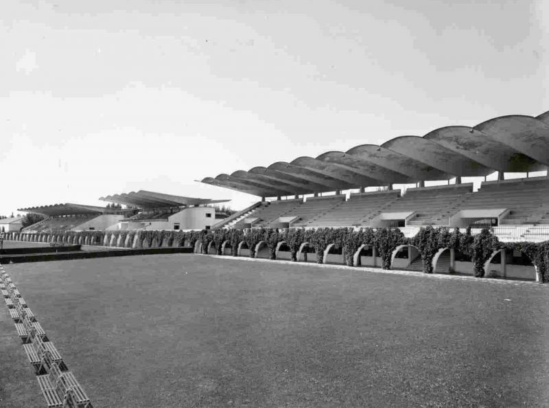 De 1927 hasta hoy: esta es la historia de Agroman