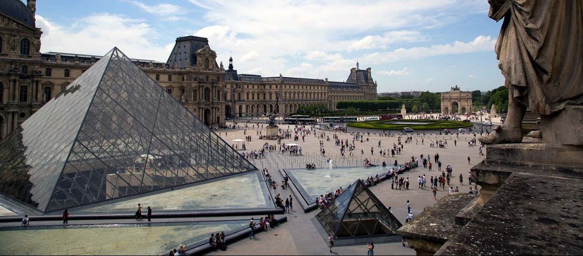 The 800-Year-Old Castle That Treasures Freedom: The History of the ...