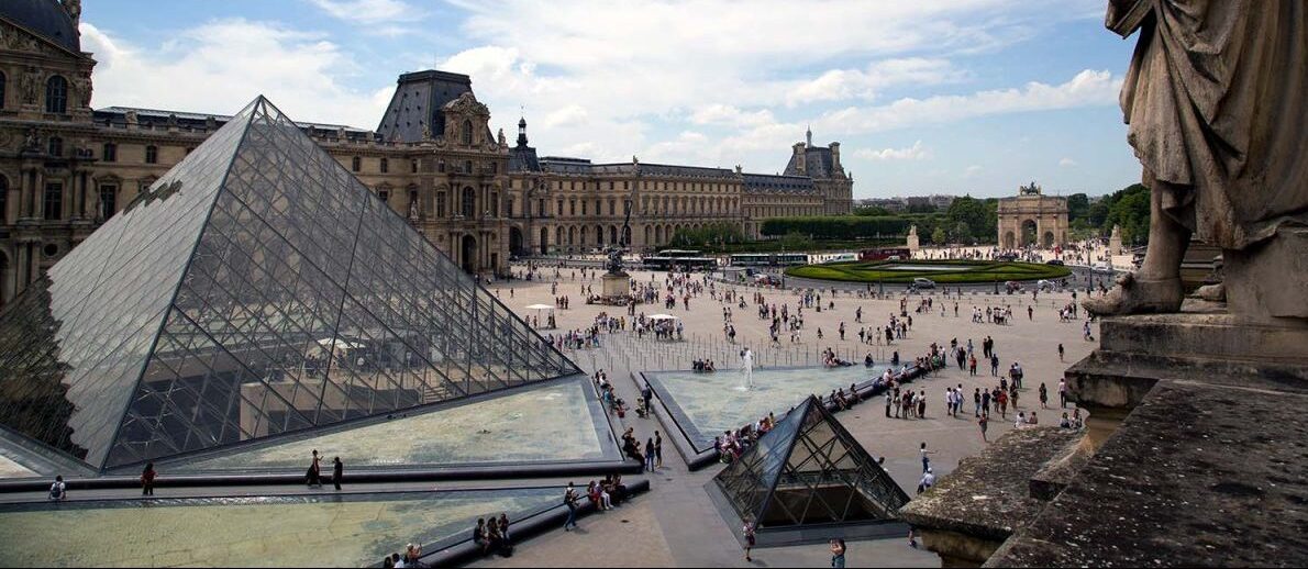 The 800-Year-Old Castle That Treasures Freedom: The History of the ...