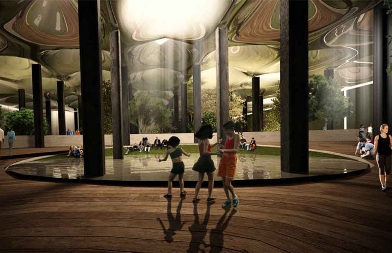 Subterranean Cities: Living Life Underground - Ferrovial's blog