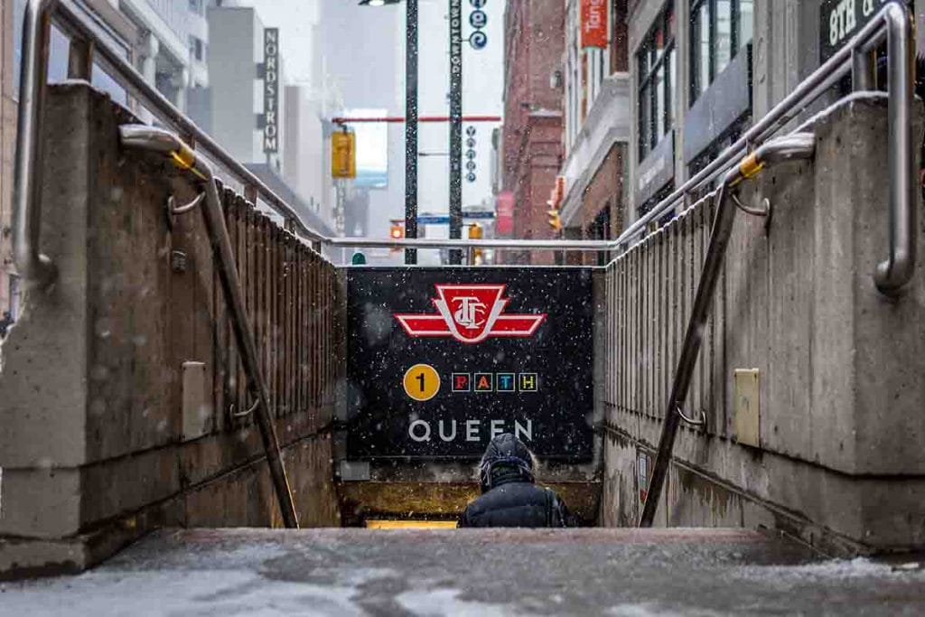 Subterranean Cities: Living Life Underground - Ferrovial's blog