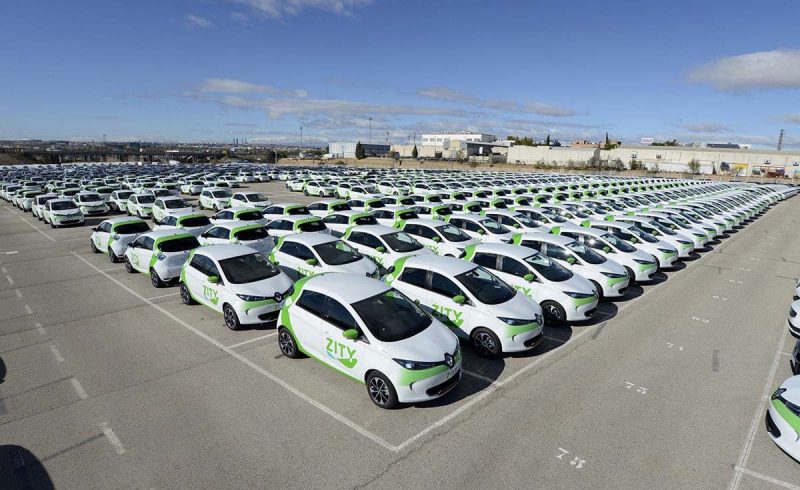 Can a Car Solve the Biggest Challenge for Renewable Energy? - Ferrovial ...