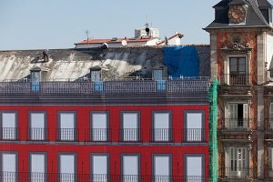 The brief history of Madrid’s Plaza Mayor