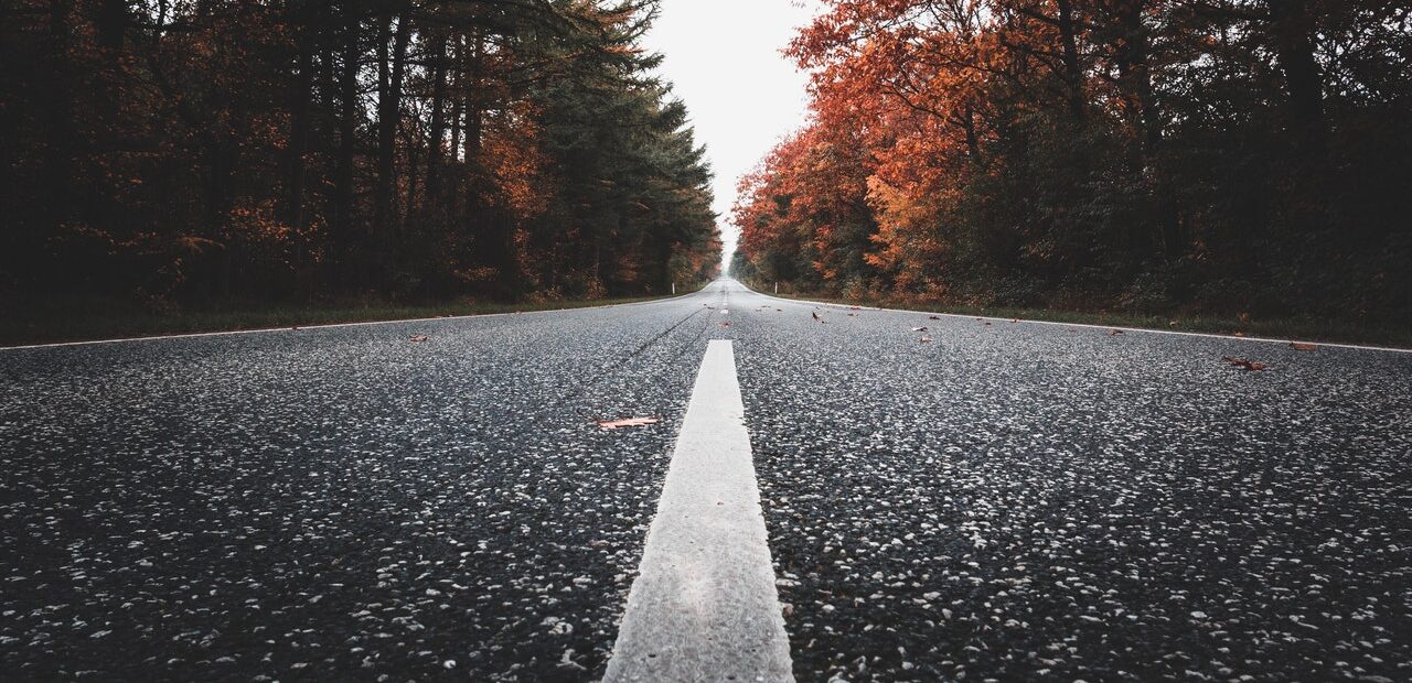 A simple, effective solution for reducing emissions: improving road quality