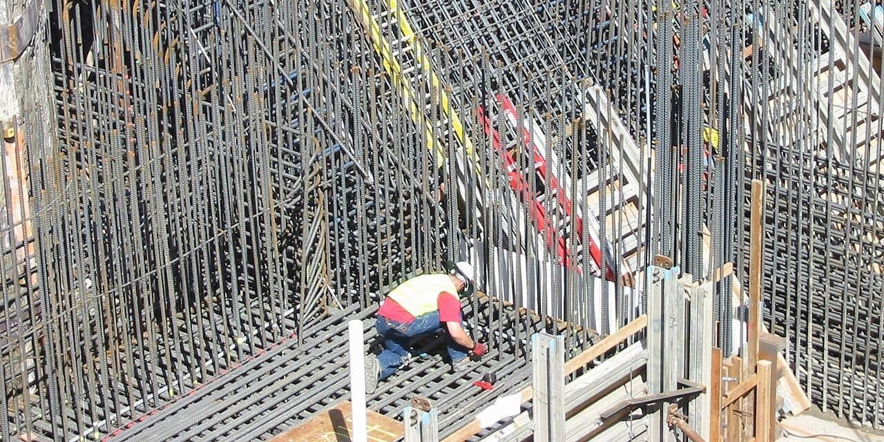 Rebar The Reinforcement In Reinforced Concrete Rebar The Reinforcement In Reinforced Concrete