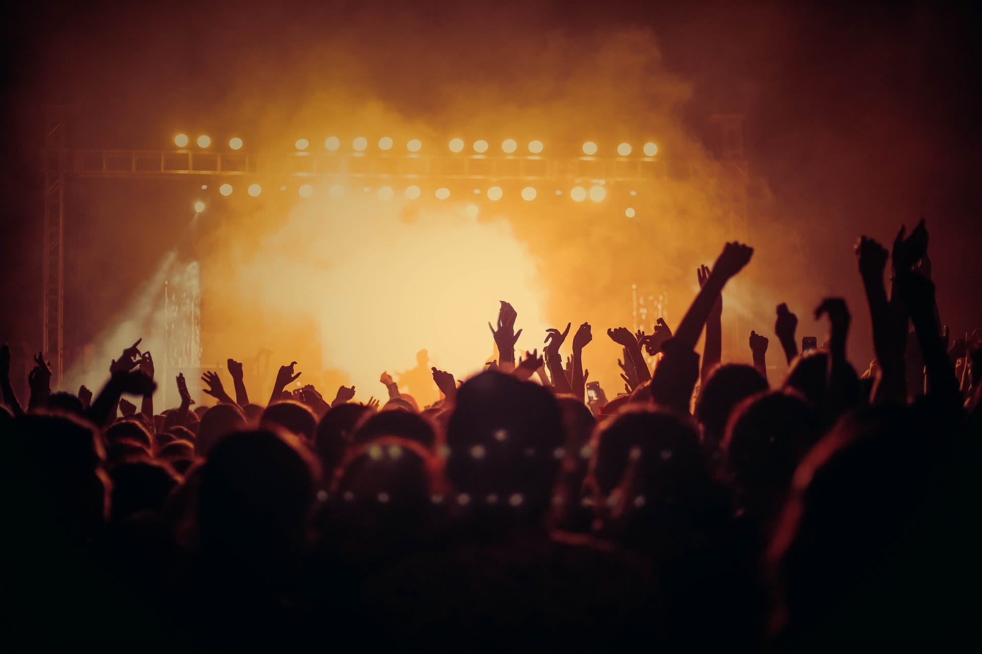 Rock Music Day, a review of the most iconic concerts - Ferrovial's blog