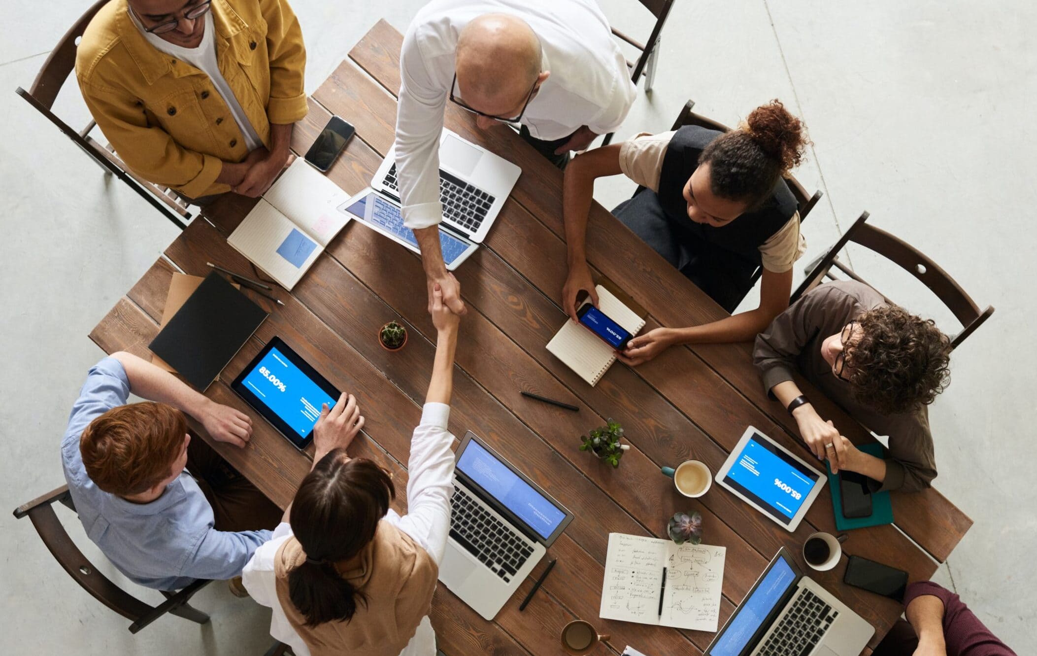 How to put your best foot forward in the workplace through coaching ...