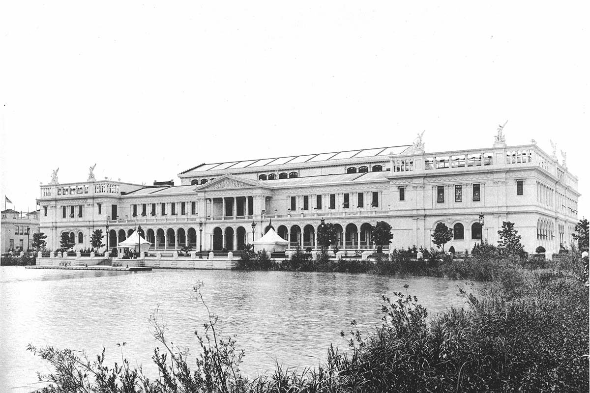 El Edificio construido en Chicago por y para mujeres en 1893 - Blog ...
