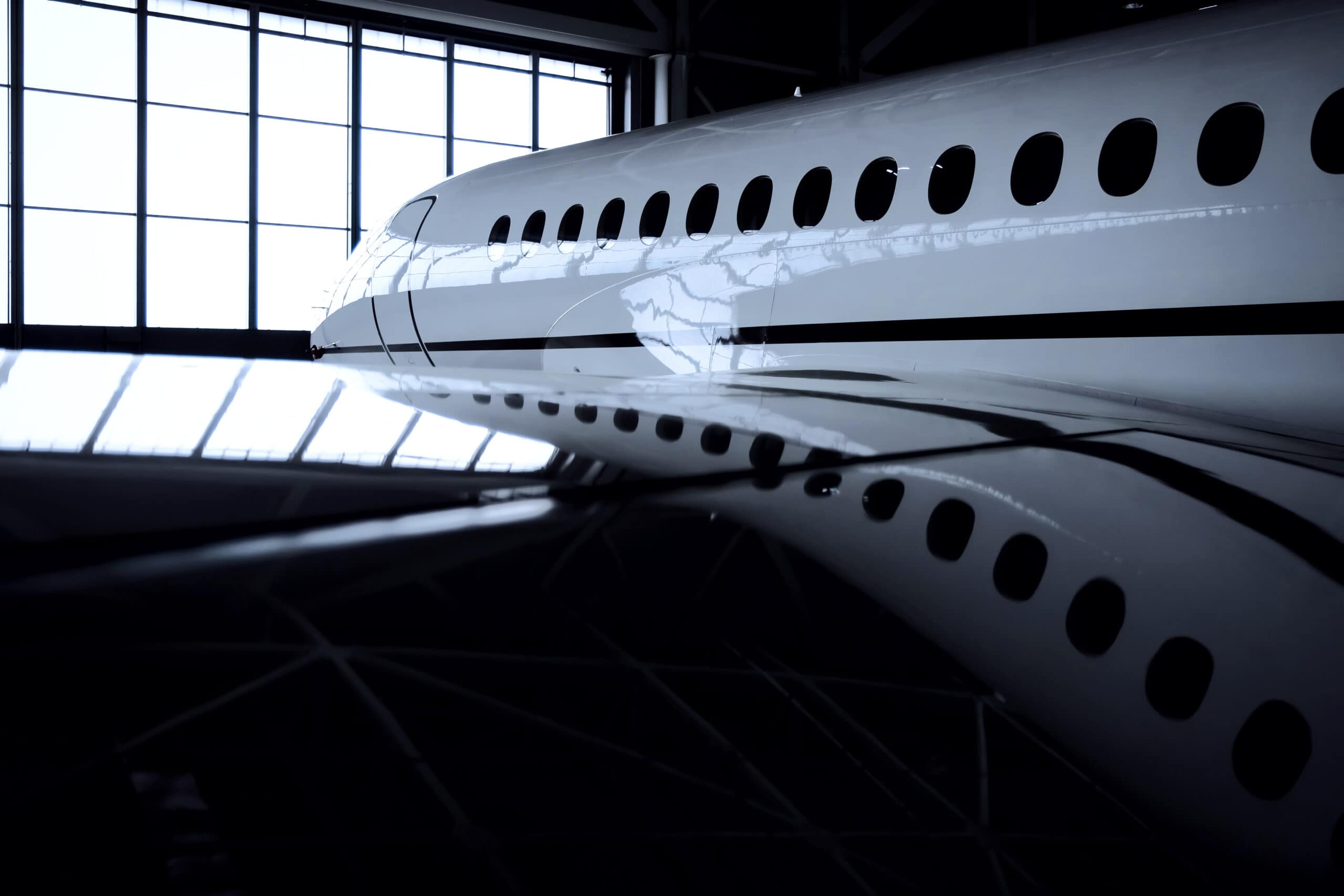 the keys to decarbonizing aviation - Ferrovial's blog