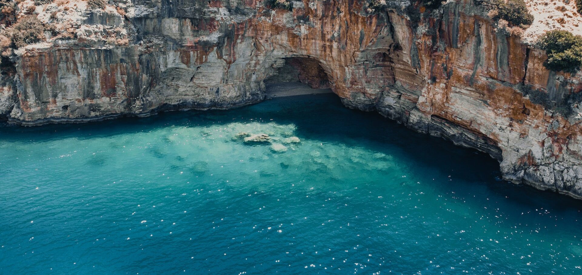 7 lugares preciosos que visitar en la maravillosa Costa Turquesa de ...