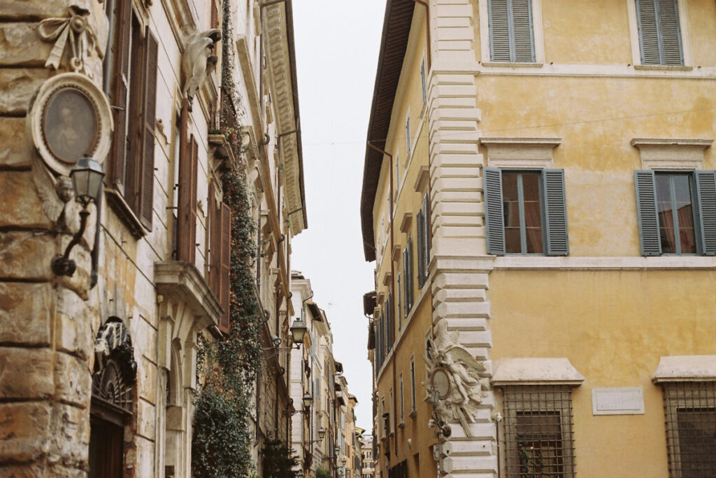 From Florence to Zaragoza, how the Roman cities were organized