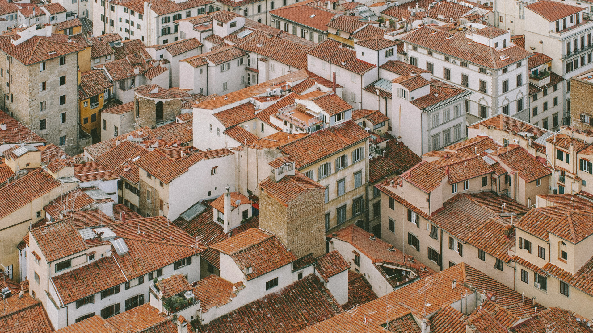 From Florence to Zaragoza, how the Roman cities were organized