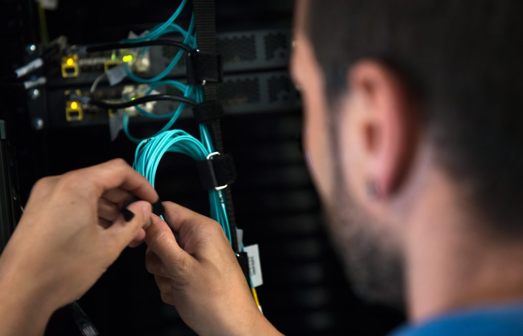 Broadspectrum signs four-year nbn agreement Ferrovial