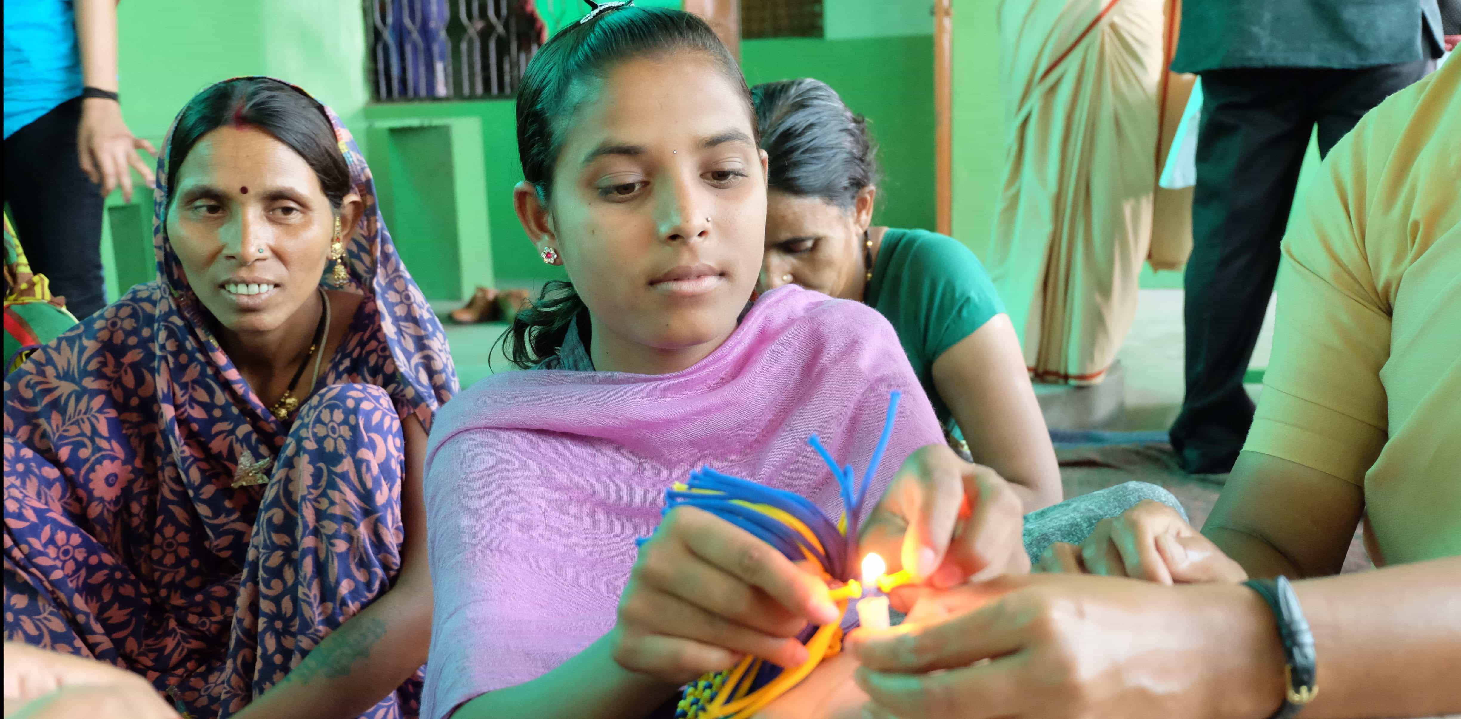 Se abre de la convocatoria 2017 del programa social Juntos Sumamos ...