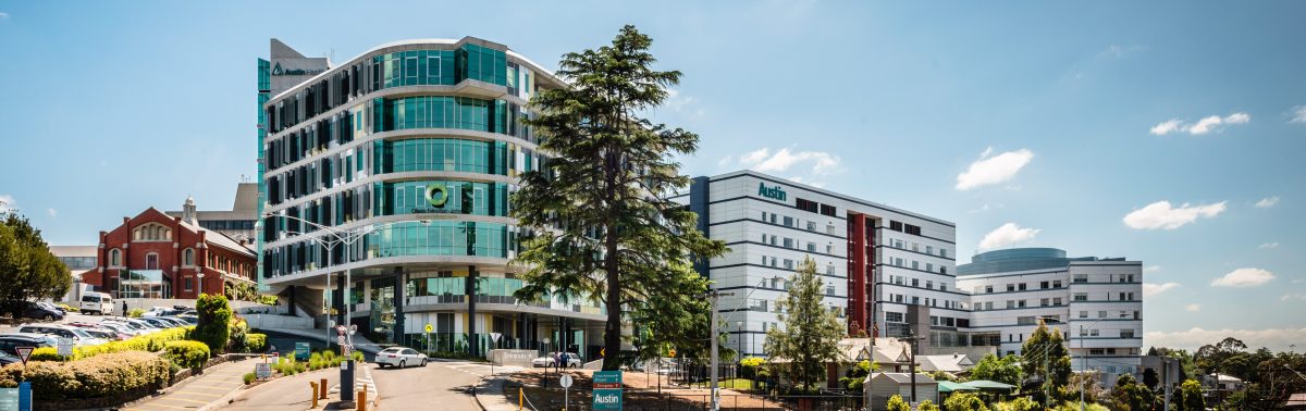 Broadspectrum renews contract with Austin Health