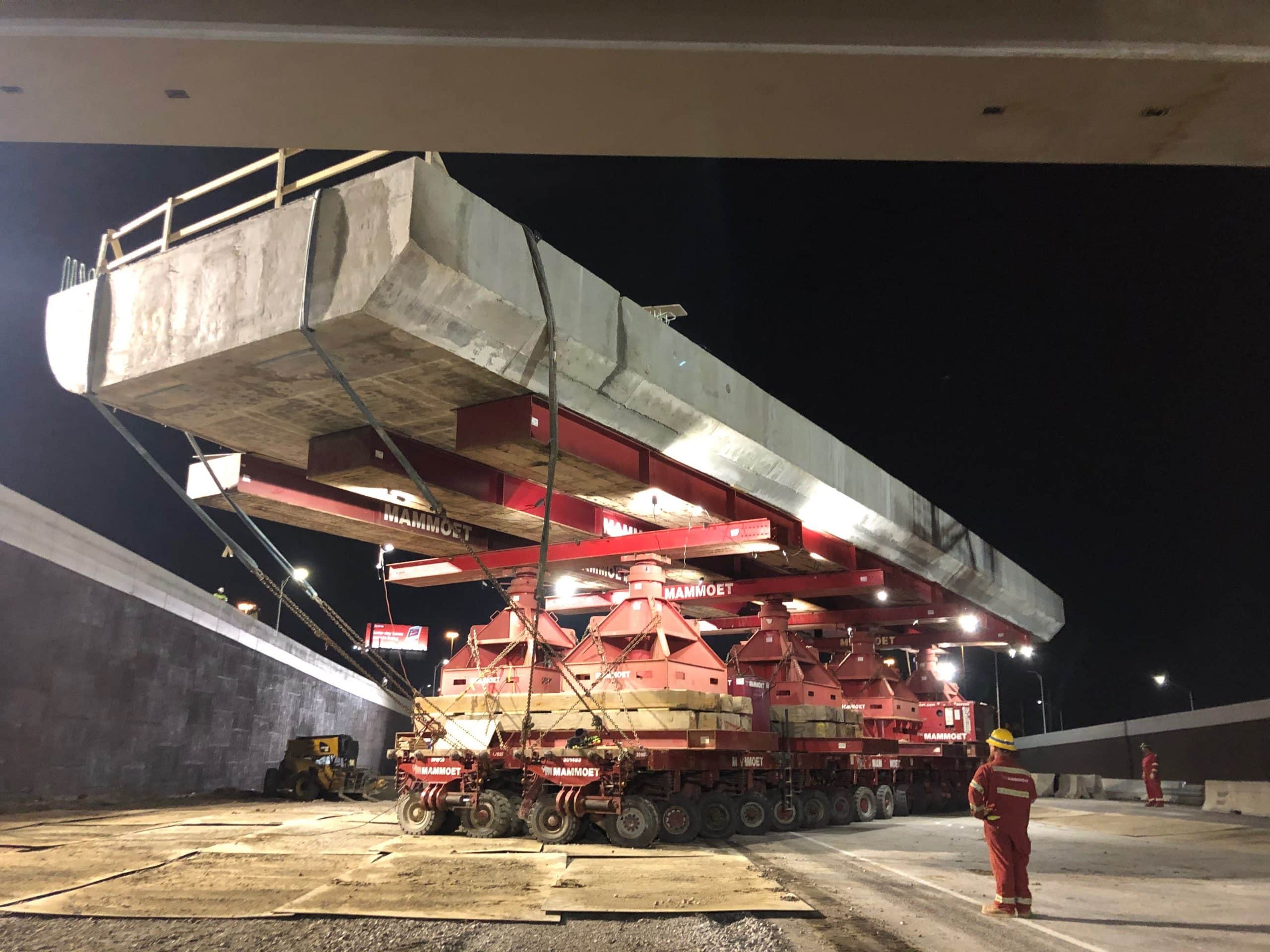 Ferrovial awarded $32 million contract to build a section of the SH 114 ...