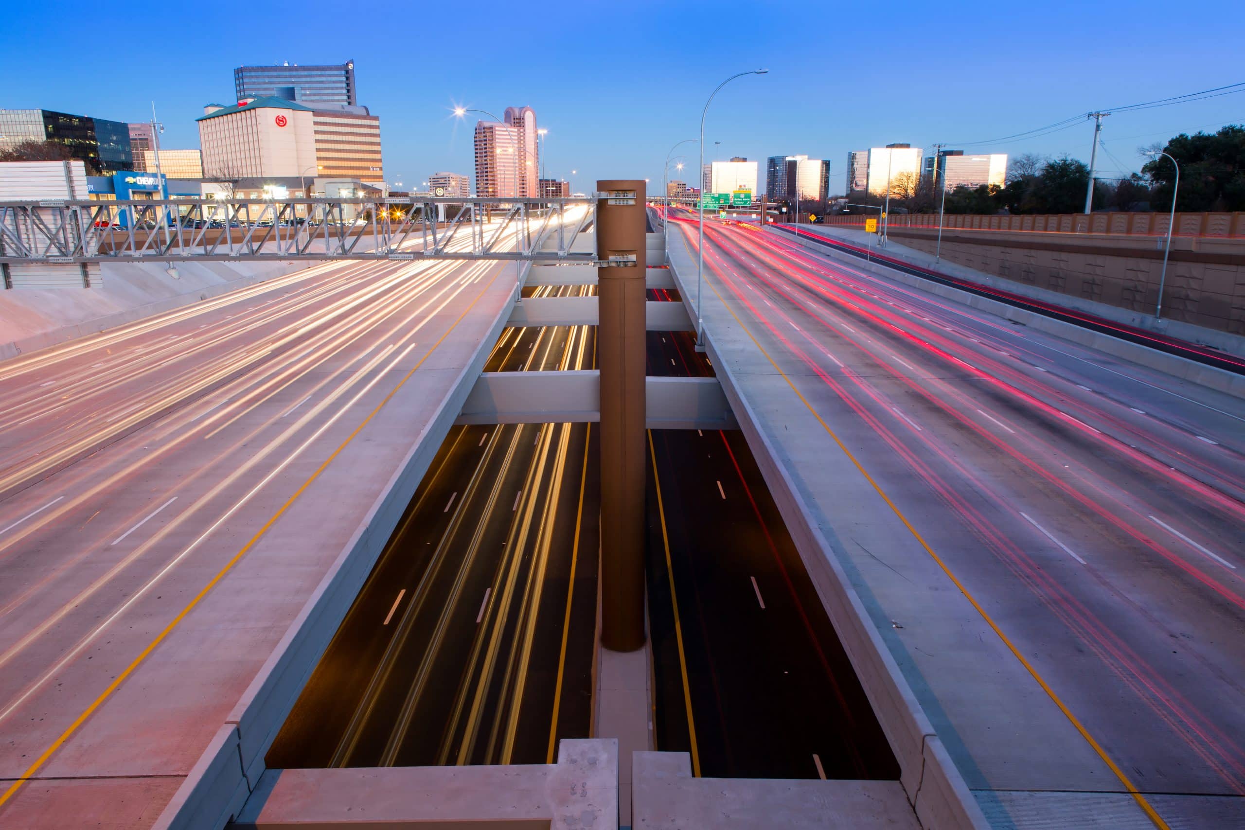 Ferrovial is one of the biggest construction companies in the world ...