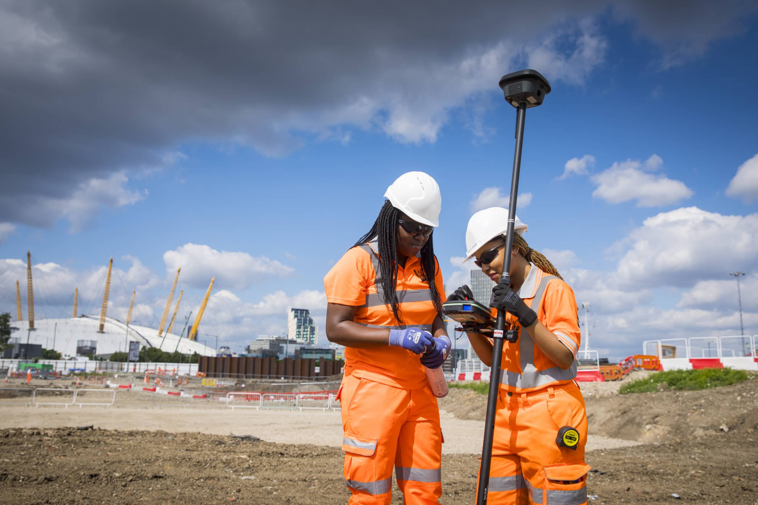 Ferrovial Construction reports over 19% revenue increase for UK ...