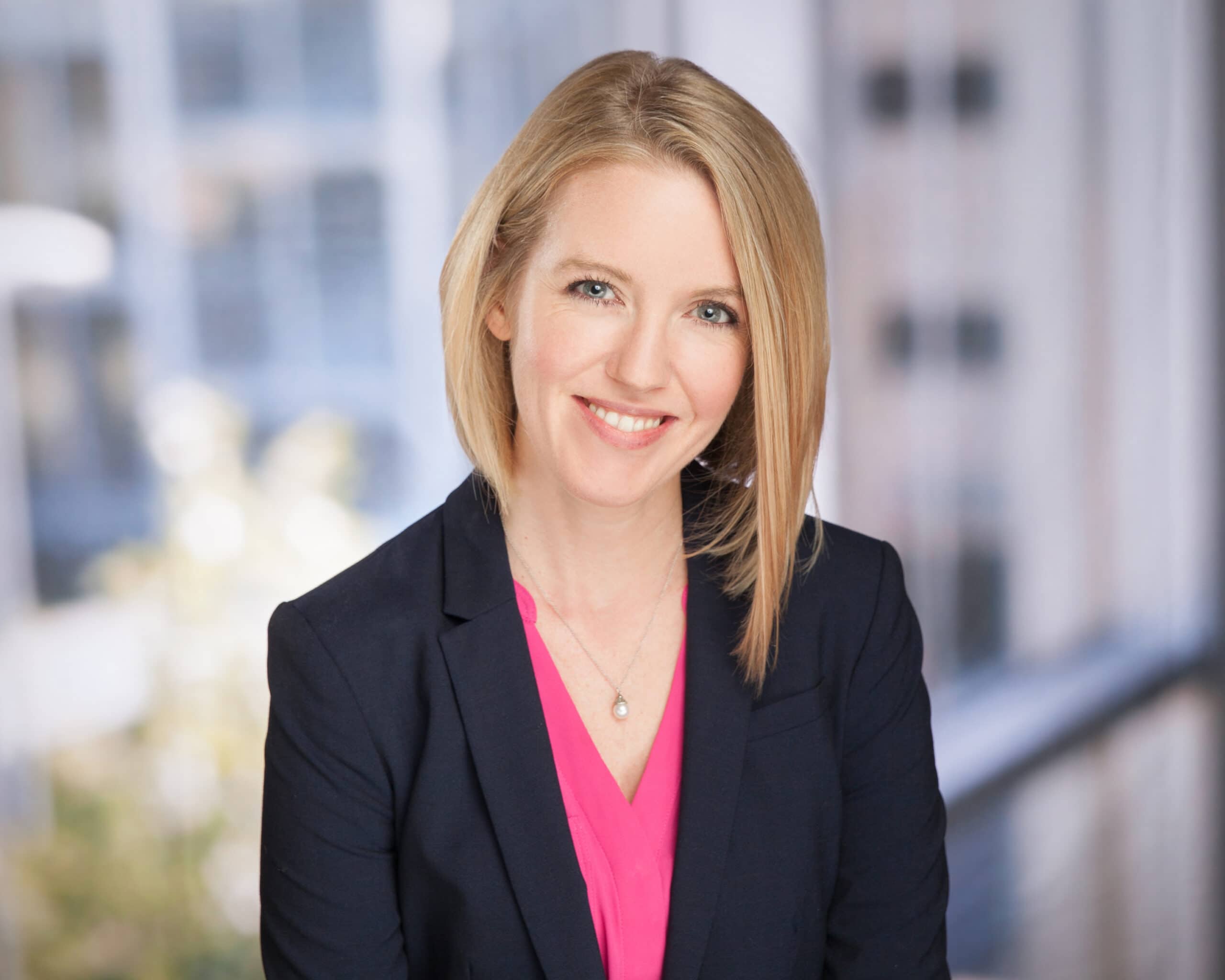 Cintra Hires Brooke Akins as the ESG Director - Ferrovial