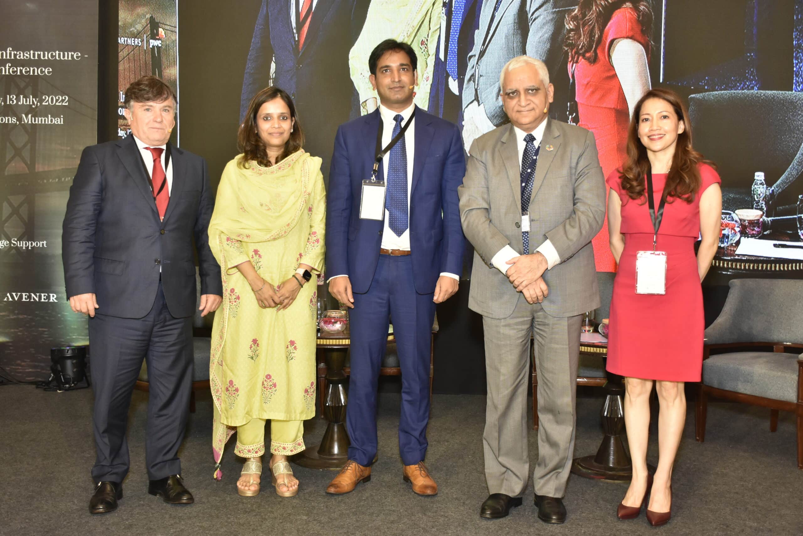 Cintra participates in InvITs & Infrastructure conference in India ...