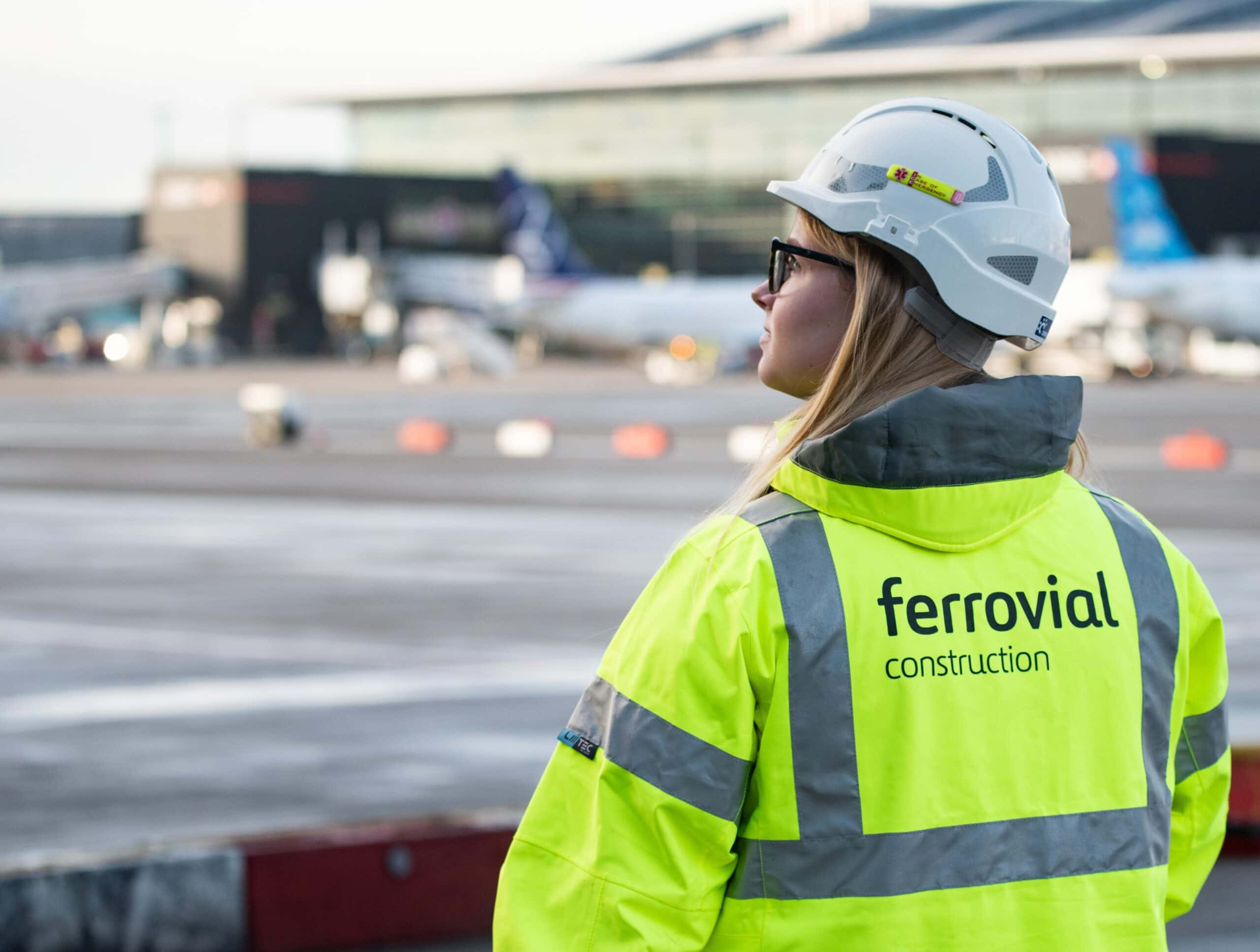 Ferrovial Construction UK reports record revenue of £493 million in ...